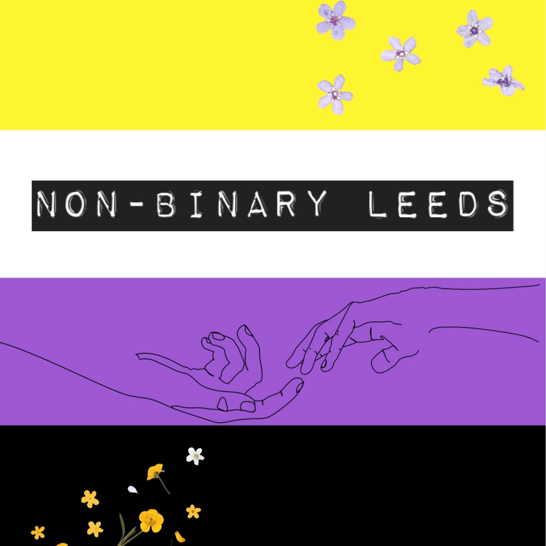 Non-Binary Leeds | A peer-led support and social group for non-binary ...